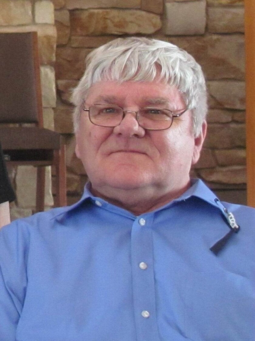 Ronald Carner - Brainerd Dispatch | News, weather, sports from Brainerd ...