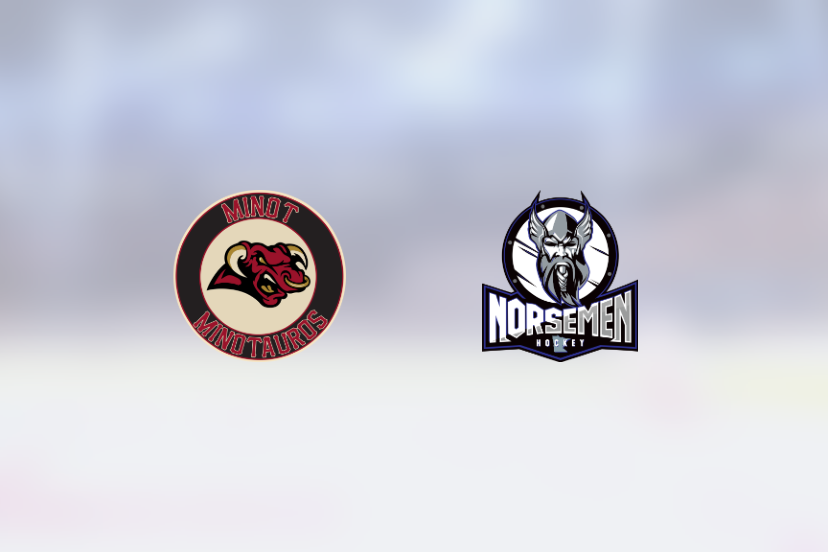St. Cloud Norsemen couldn't stop Minot Minotauros' winning run - The Rink Live | Coverage of ...