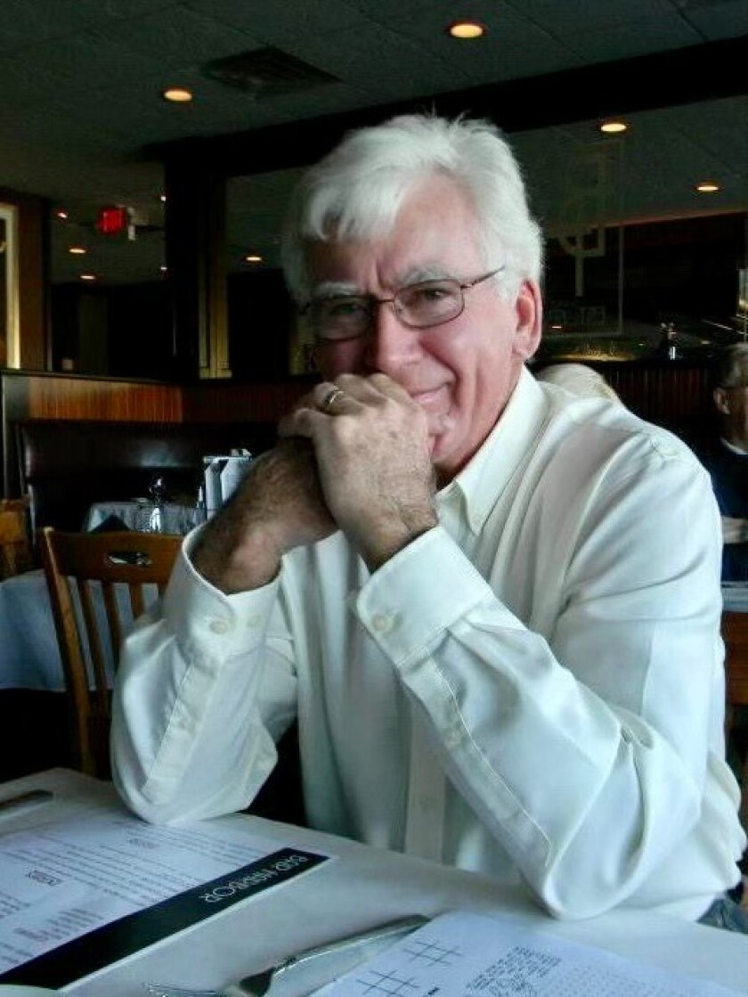 Patrick Ganley - Brainerd Dispatch | News, weather, sports from ...