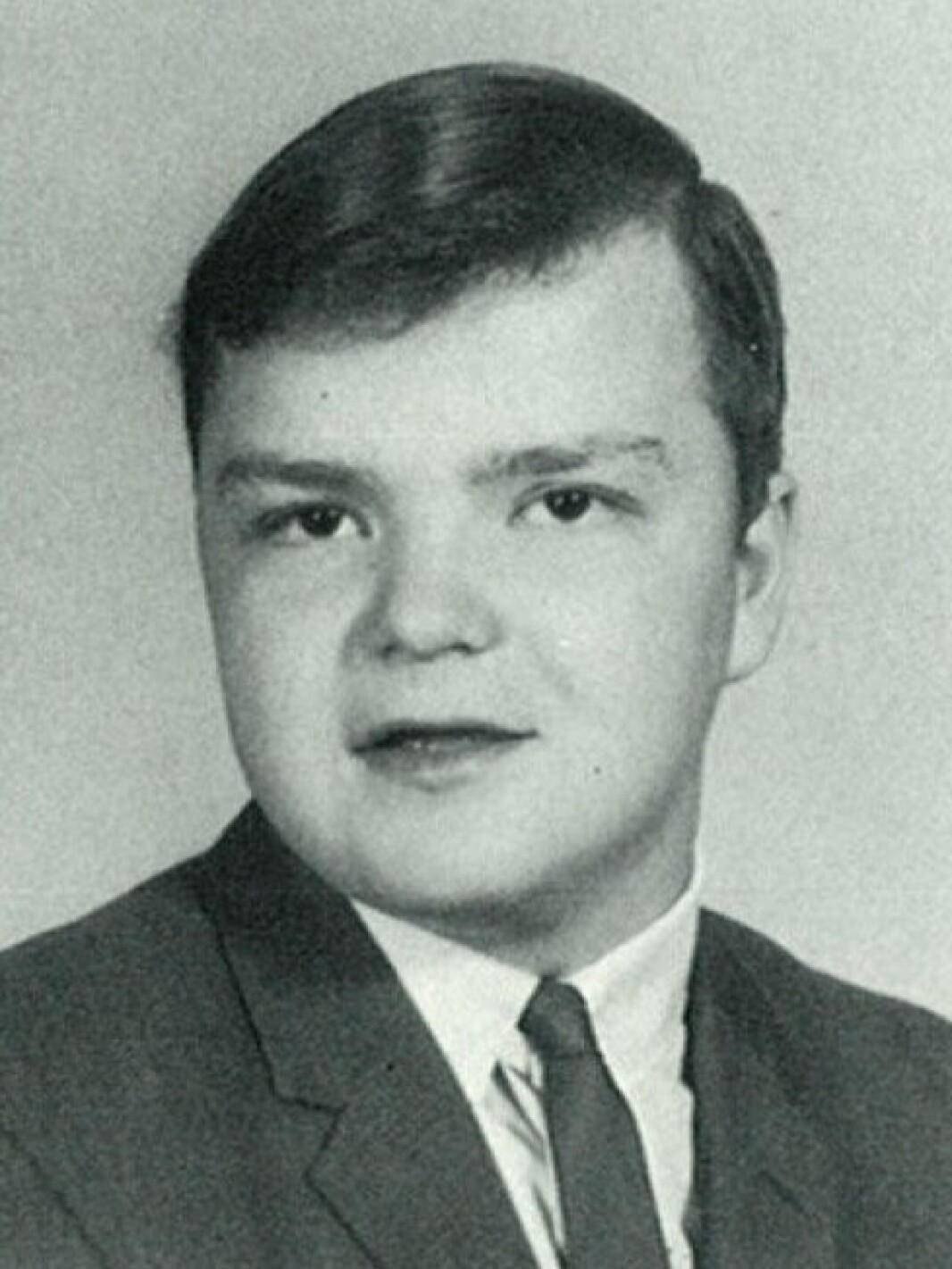 Allan J. Sherette - Grand Forks Herald | Grand Forks, East Grand Forks ...