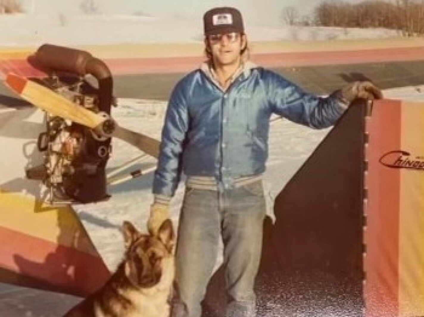 Ricky Larson - Detroit Lakes Tribune | News, weather, sports from ...