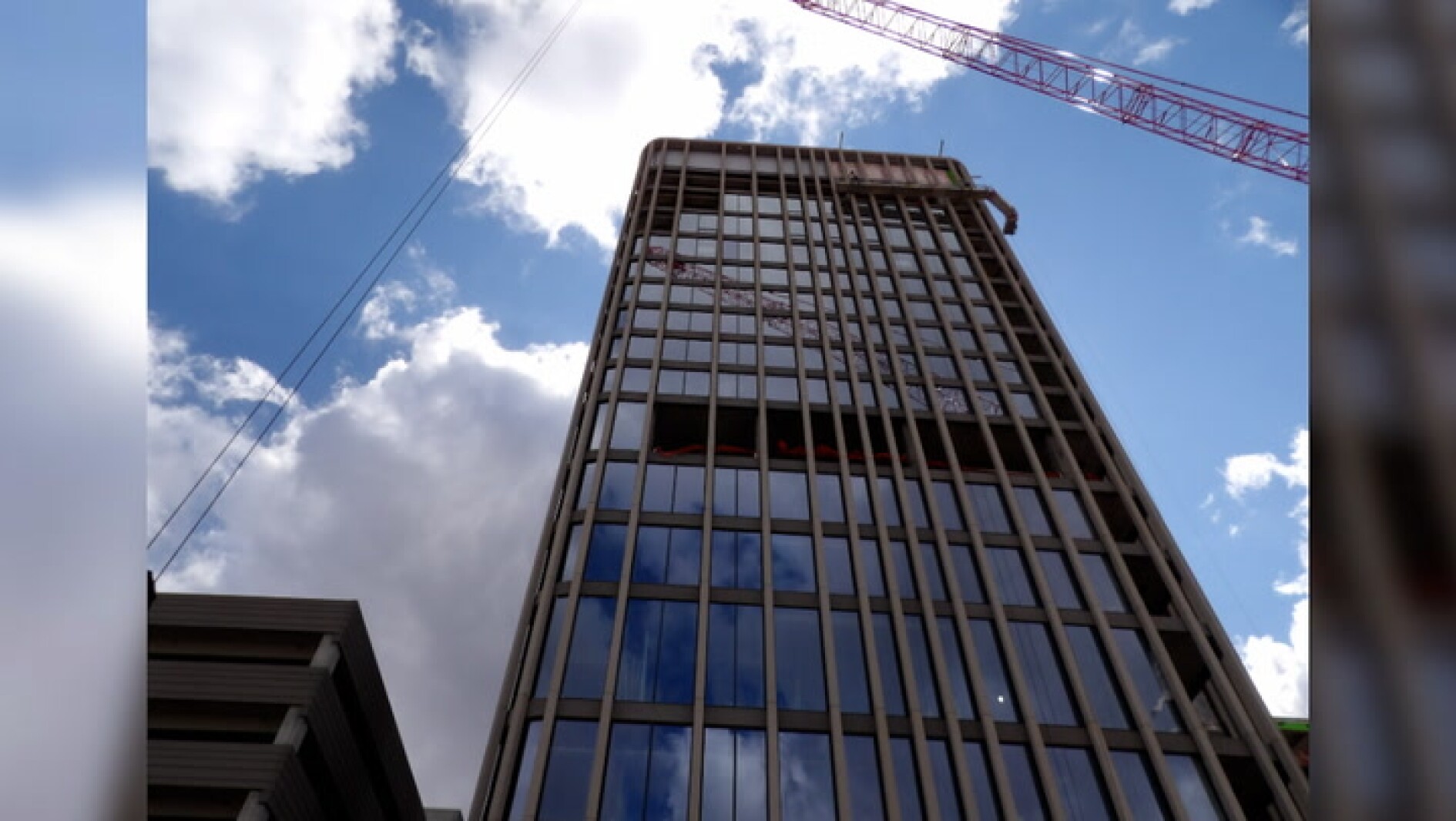 Fargo man documents Block 9 construction in pictures - InForum | Fargo ...