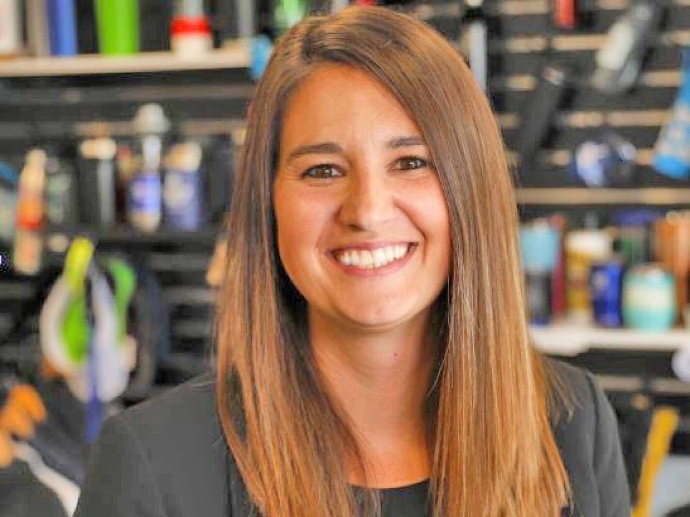 Stowman Named Partner At Go Promo - InForum | Fargo, Moorhead and West ...