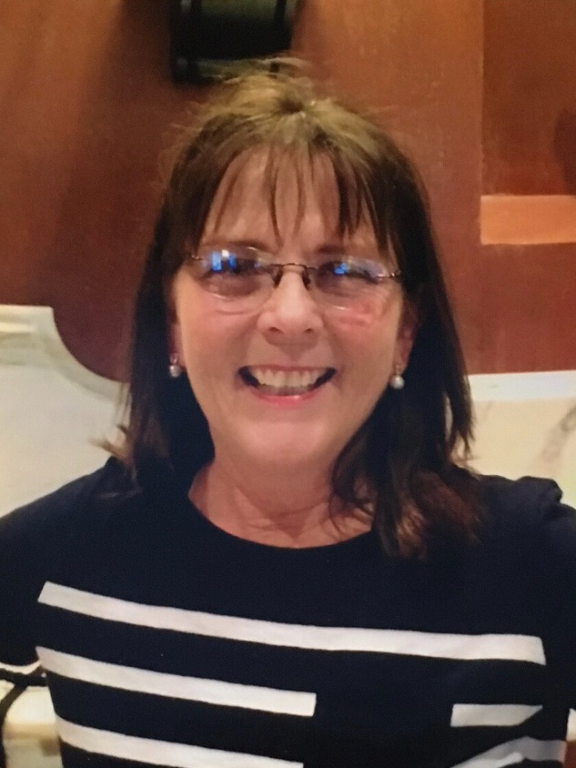 Cyndi Quizon - Mitchell Republic | News, weather, sports from Mitchell ...