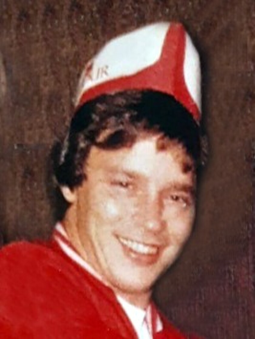 Christopher “Chris” Suedel - Grand Forks Herald | Grand Forks, East ...