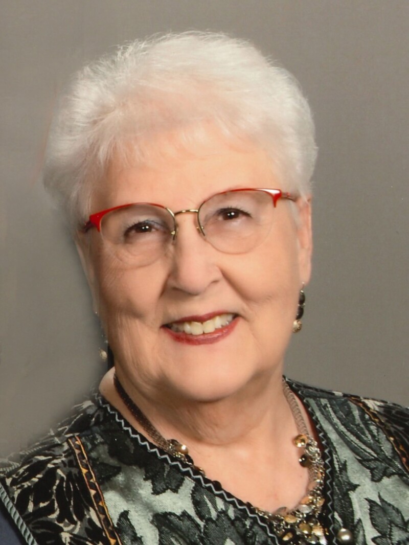 LaVonne “Vonnie” Hedman - West Central Tribune | News, weather, sports from Willmar Minnesota