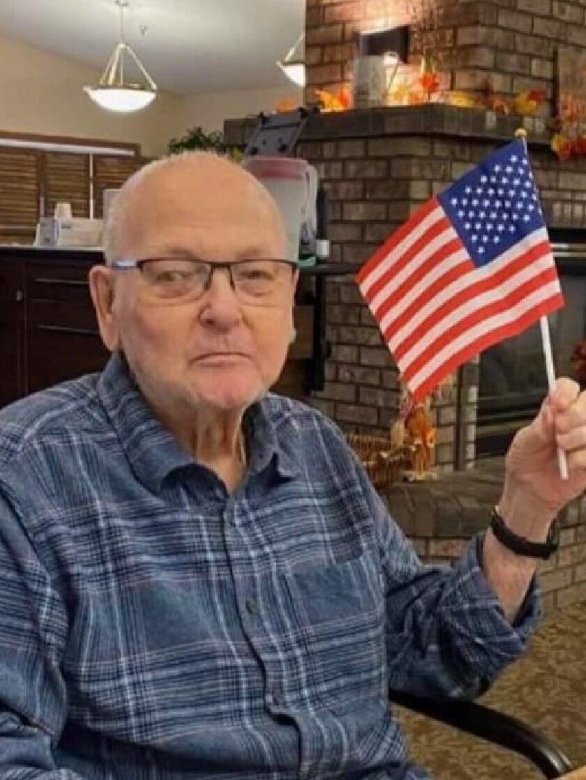 Douglas George Reckinger - Duluth News Tribune | News, weather, and sports from Duluth, Minnesota