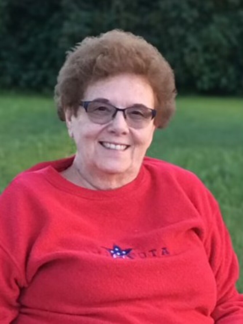 Janet Elaine Collette - The Bemidji Pioneer is your #1 source for news ...