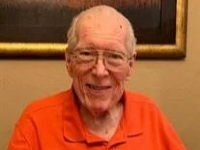 Fred Raymond Gangelhoff - The Bemidji Pioneer is your #1 source for ...