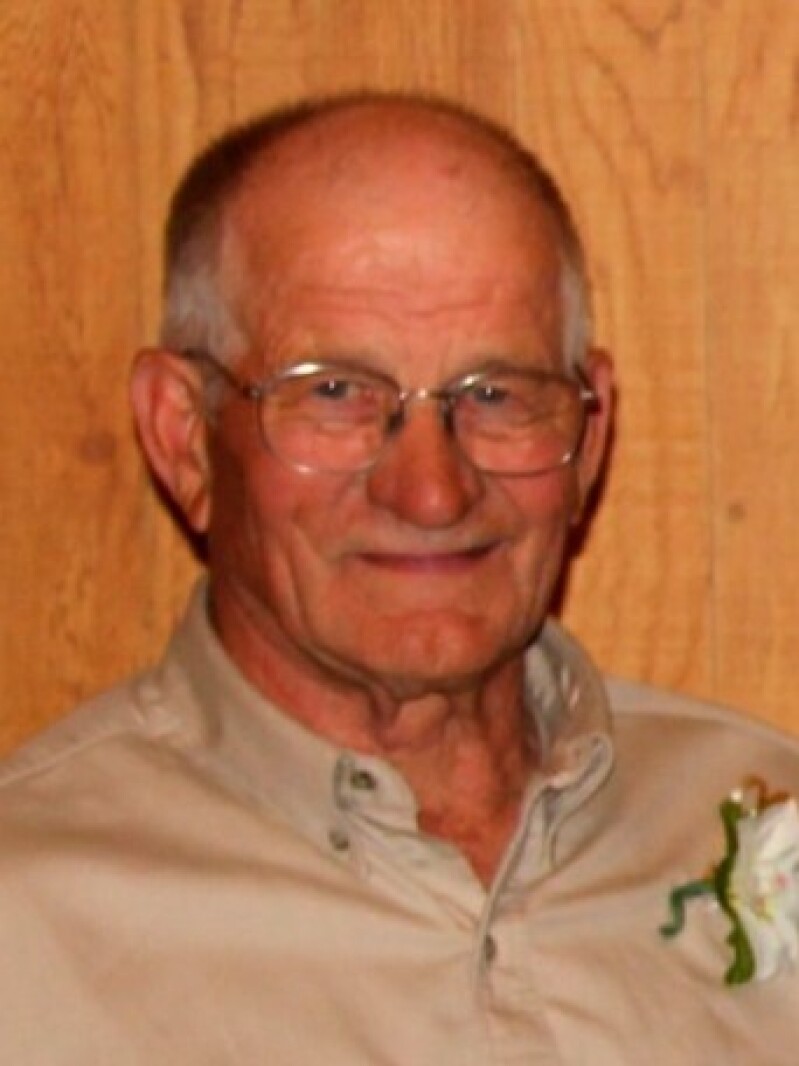 Elmer Dukart - The Dickinson Press | News, weather, sports from ...