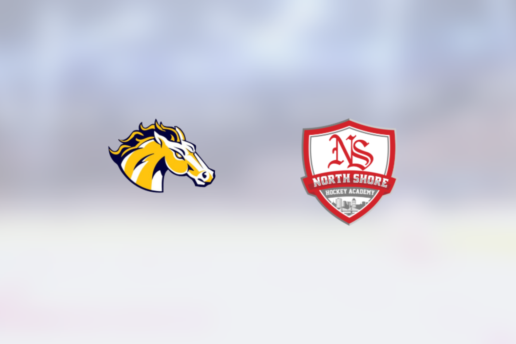 Hard-to-beat Breck Mustangs have claimed another win - The Rink Live ...