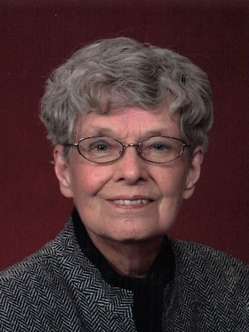 Marjorie Ellen Rust - Post Bulletin | Rochester Minnesota news, weather, sports