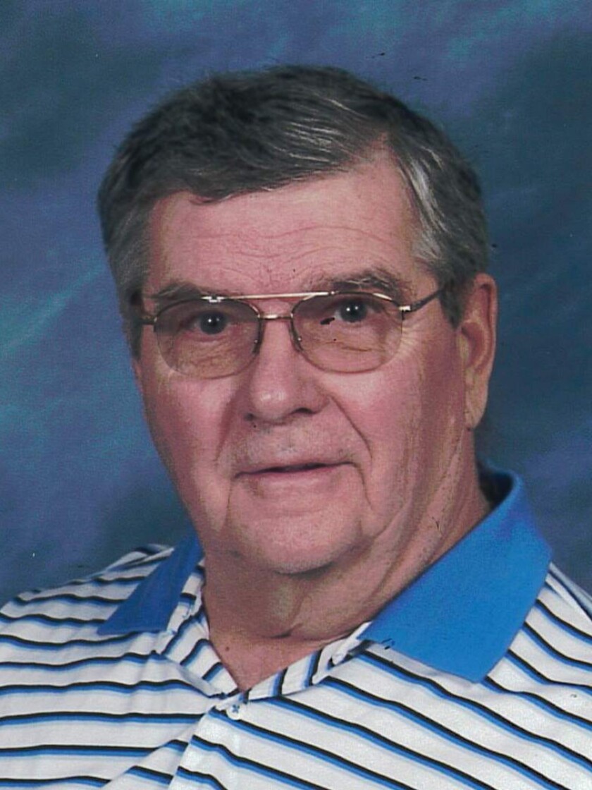 Gordon W. Cronstrom - Duluth News Tribune | News, weather, and sports ...