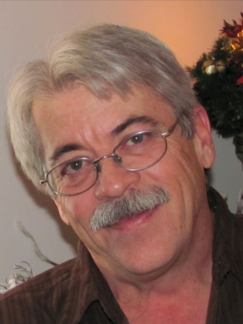 Gene “Geno” Anderson - Post Bulletin | Rochester Minnesota news ...