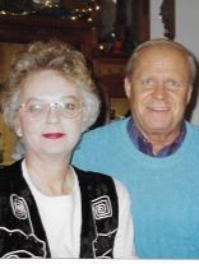 Don and Jan Thompson - The Bemidji Pioneer is your #1 source for news ...