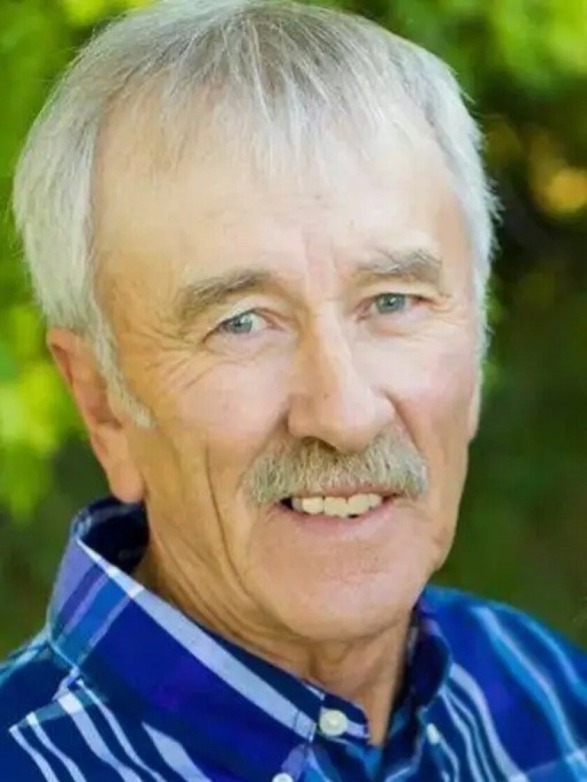 Richard P. Prochnow - InForum | Fargo, Moorhead and West Fargo news ...