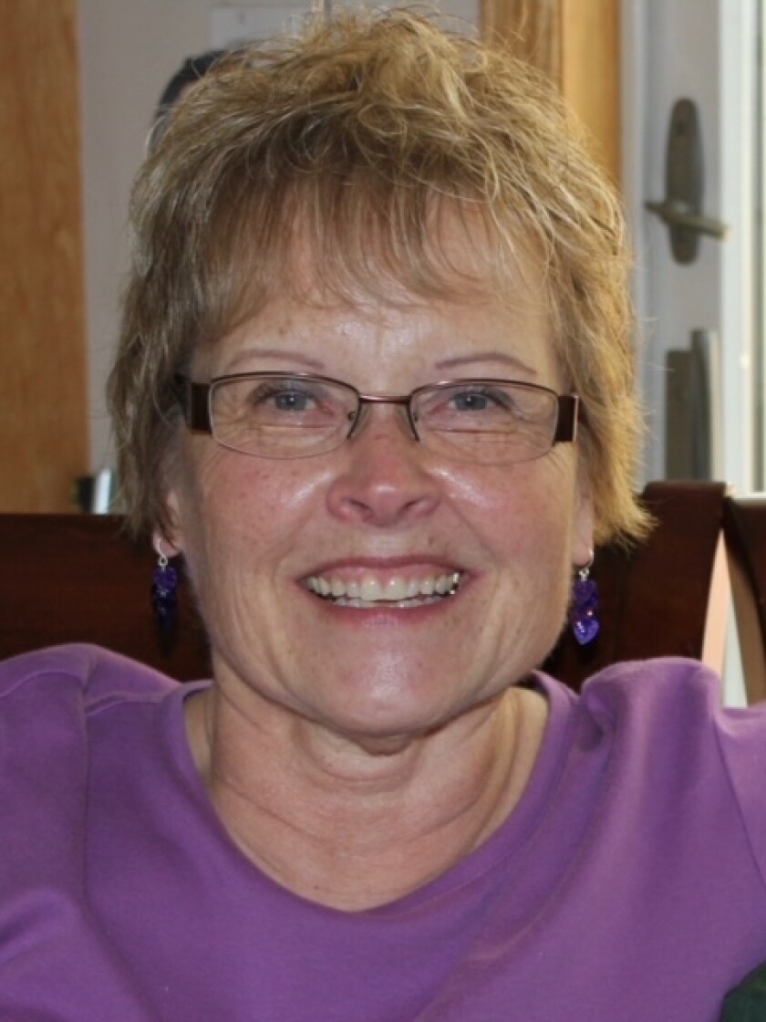 Jean B. Jenkins - Post Bulletin | Rochester Minnesota news, weather, sports