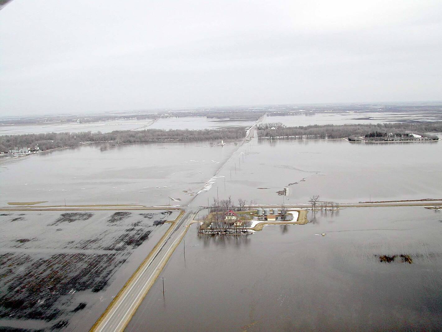 Region Fights Flooding Inforum Fargo Moorhead And West Fargo News