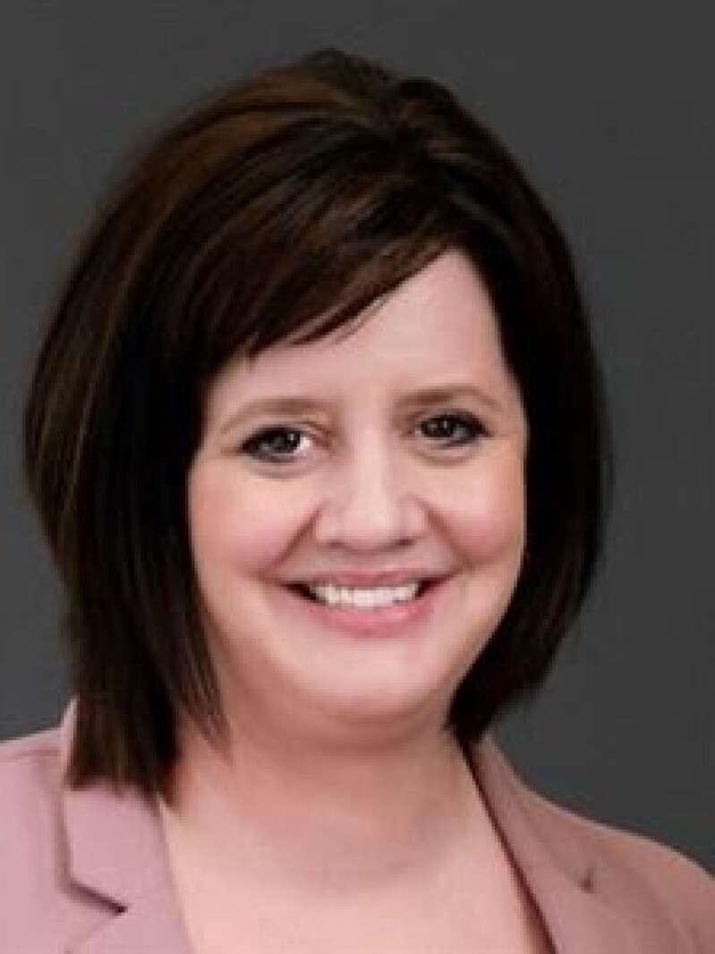 Anne Carlsen Promotes Sarah Fuchs - Grand Forks Herald | Grand Forks ...