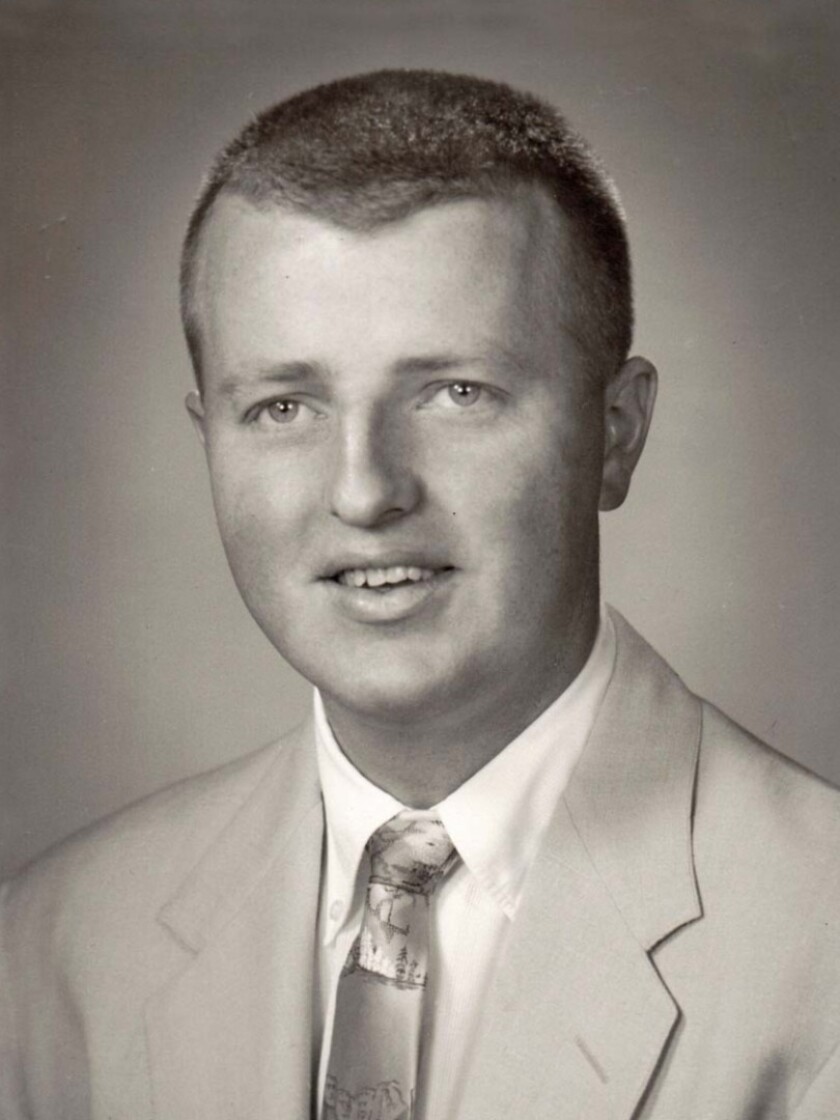 Richard F. Weller - Mitchell Republic | News, weather, sports from ...