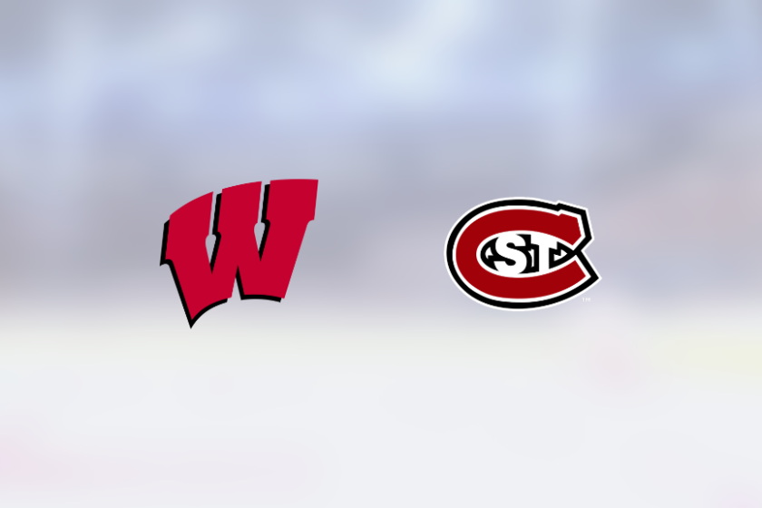 Hard-to-beat Wisconsin Badgers have claimed another win - The Rink Live ...