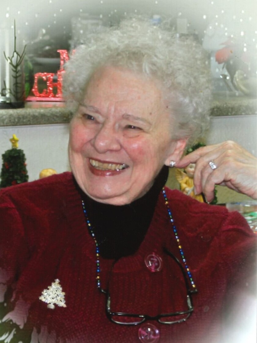 Patricia Voss - Brainerd Dispatch | News, weather, sports from Brainerd ...