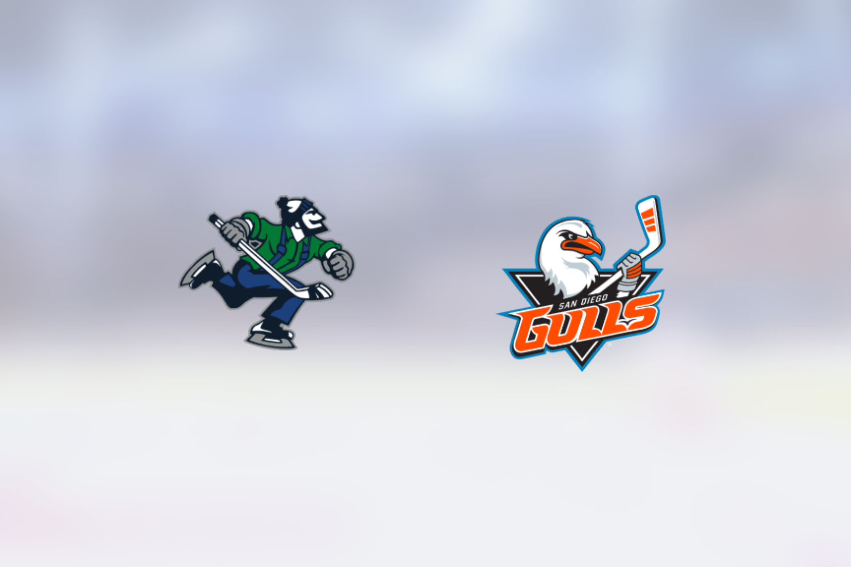 Abbotsford Canucks pull ahead in the third to defeat San Diego Gulls - The Rink Live | Coverage ...
