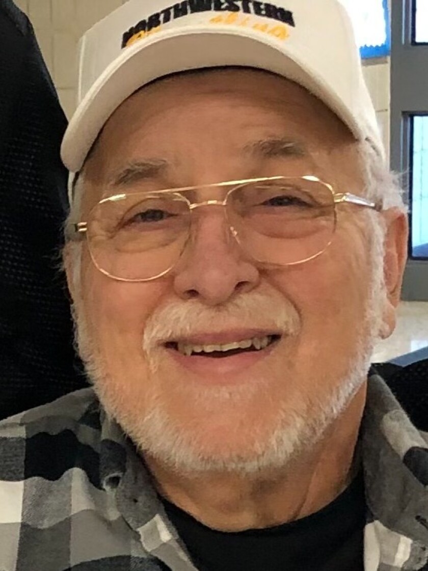 Joseph Charles Kaufman - Superior Telegram | News, weather, sports from ...