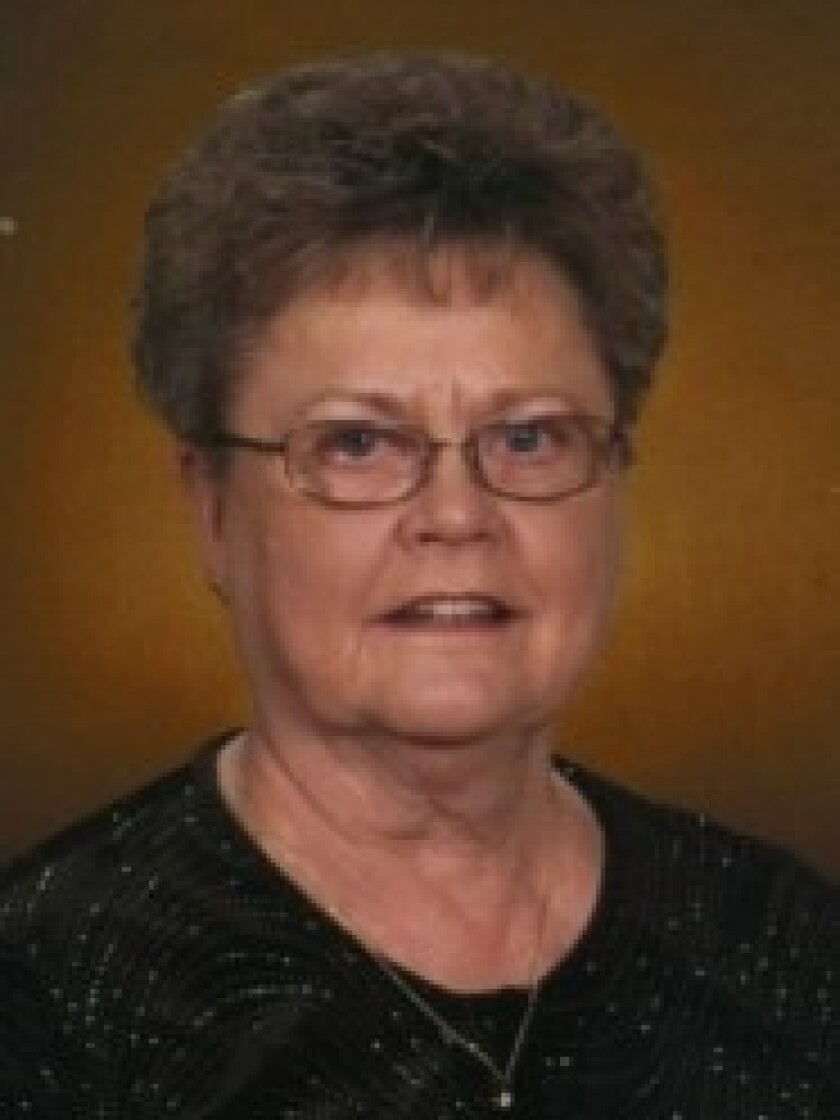 Norma Jean (Larson) Cihlar - Alexandria Echo Press | News, weather and ...