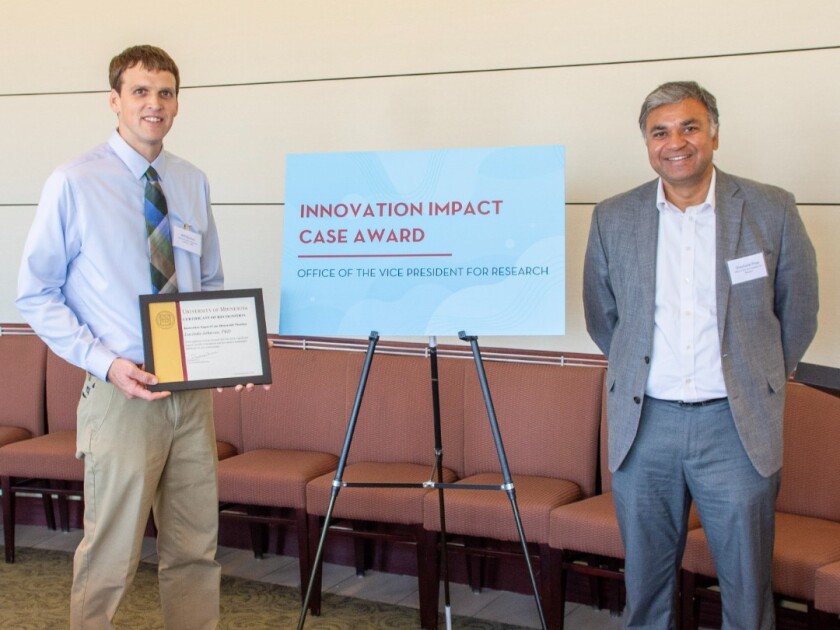 MNAtlas.org wins University of MN Innovation Impact Award - Duluth News ...