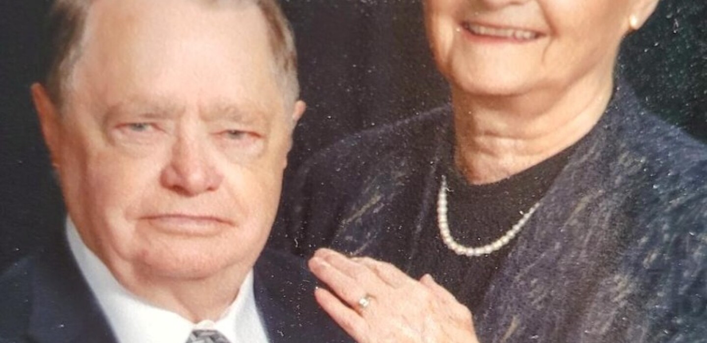 Marvin and Cora Stenberg 70th Wedding Anniversary - InForum | Fargo ...