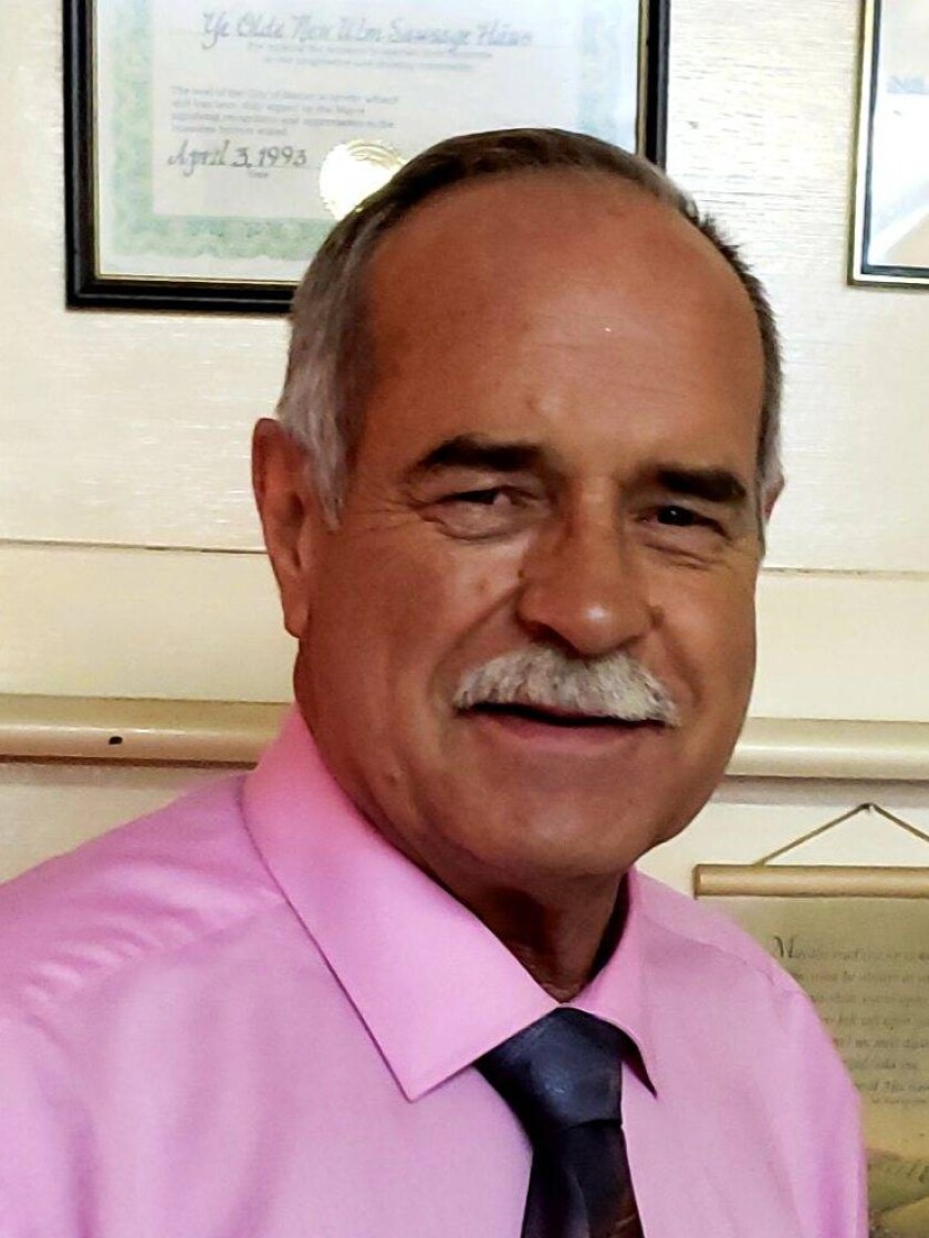 David Schonrock - Brainerd Dispatch | News, weather, sports from ...