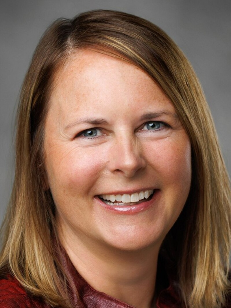 Anderson Named Senior Vice President of Strategy and Marketing ...