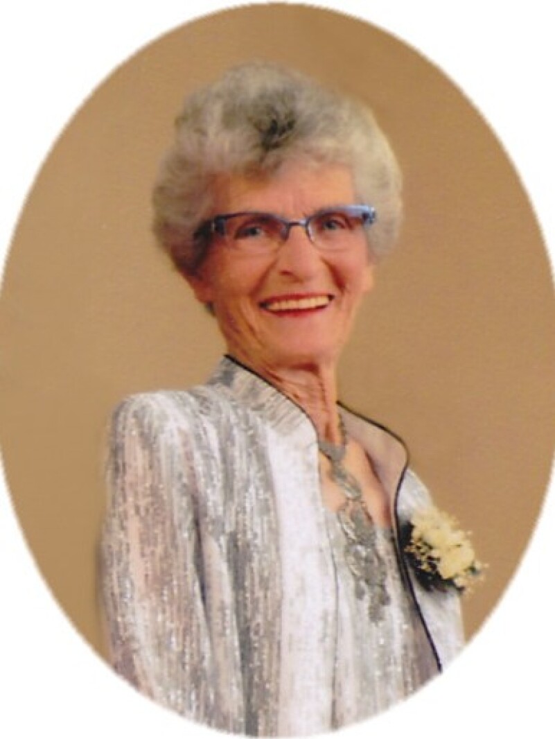 Marilyn Mork - The Dickinson Press | News, weather, sports from ...