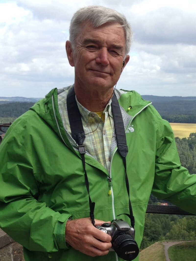 Howard Eric Sundberg - Brainerd Dispatch | News, weather, sports from ...