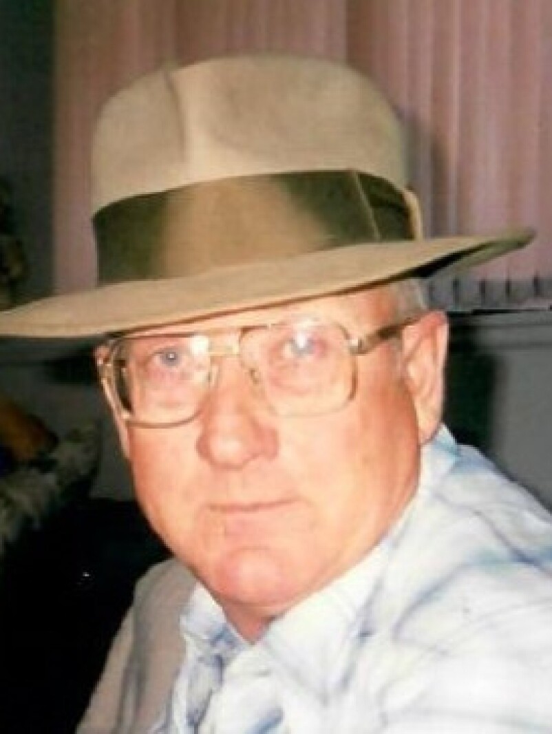 Kenneth Barnick - Jamestown Sun | News, weather, sports from Jamestown ...