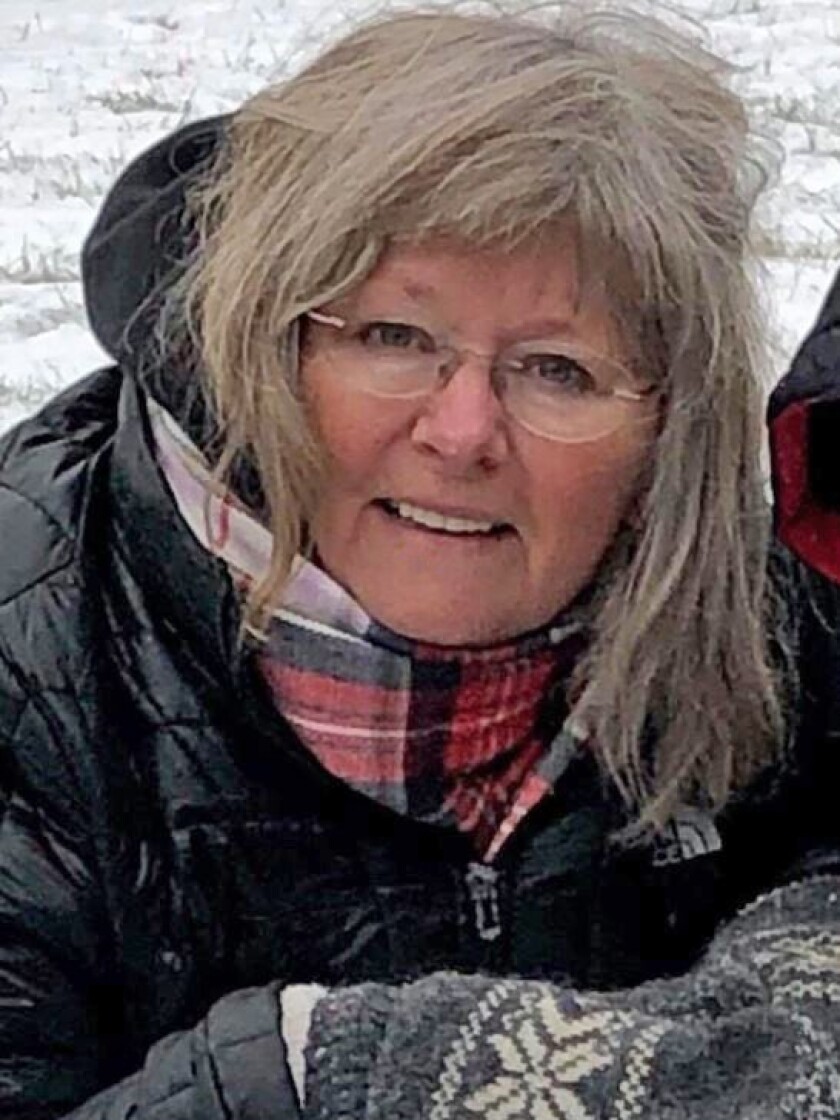 Gloria L. Pfeifer - Alexandria Echo Press | News, weather and sports ...