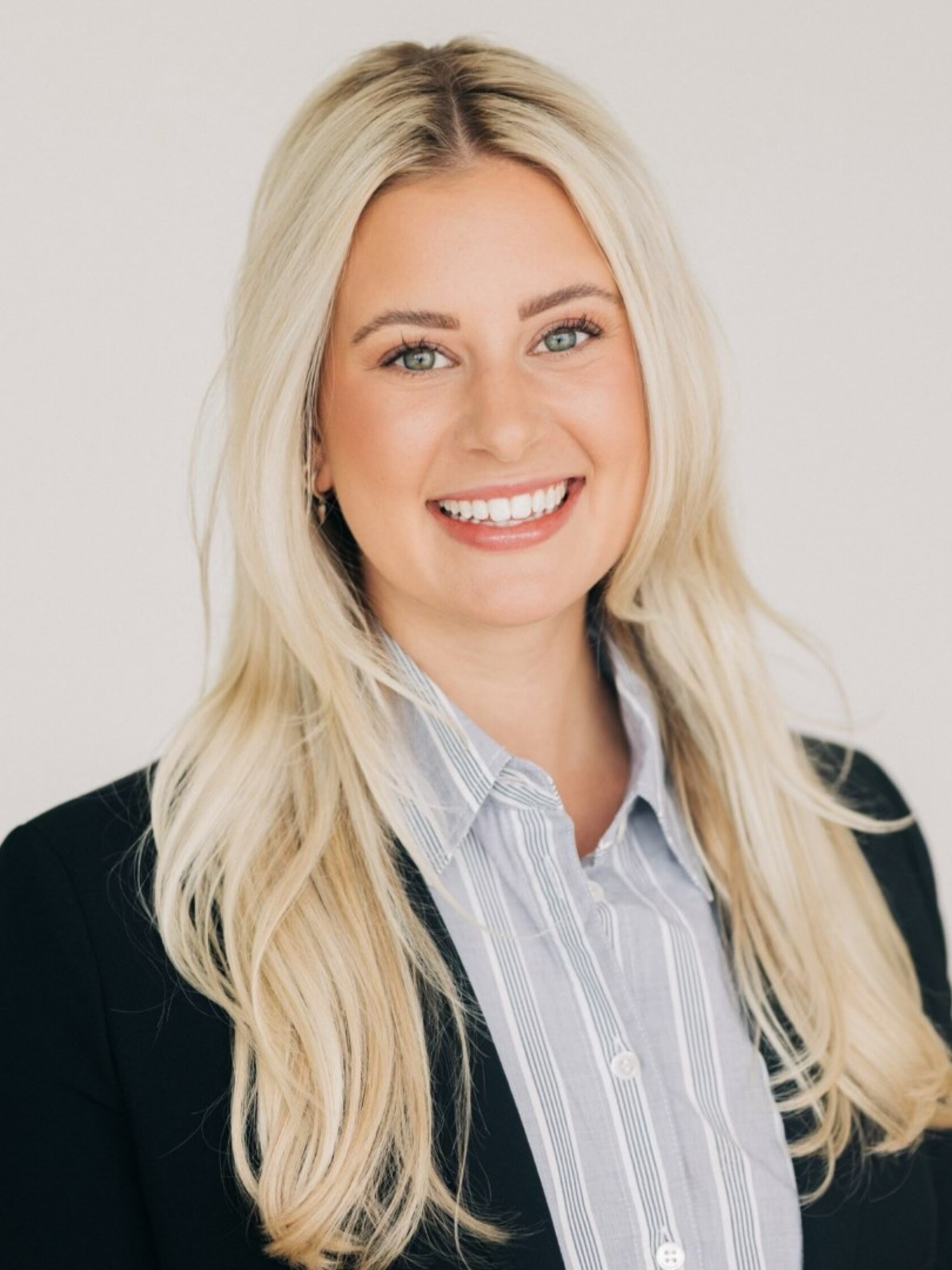 Nilson Brand Law welcomes Alivia Olson to its legal team - Grand Forks ...