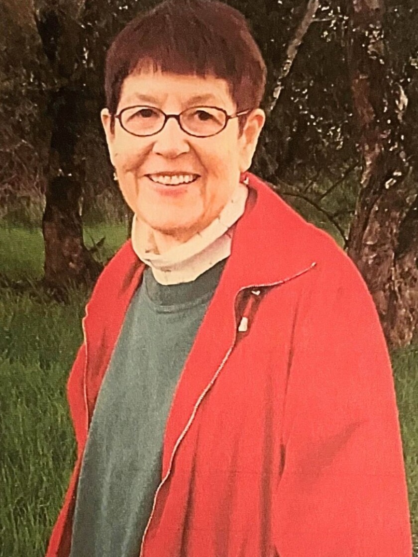 Susan Ariel (Wells) Jemtrud - Grand Forks Herald | Grand Forks, East ...