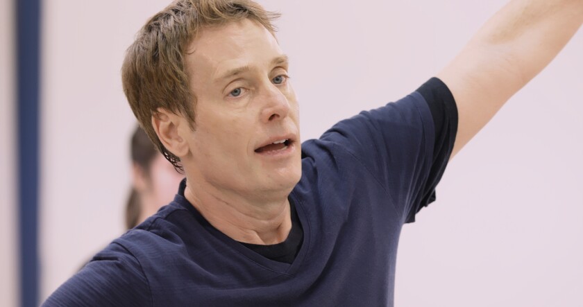 Patrick Kasper collaborates with Fargo theater scene for colorful ...