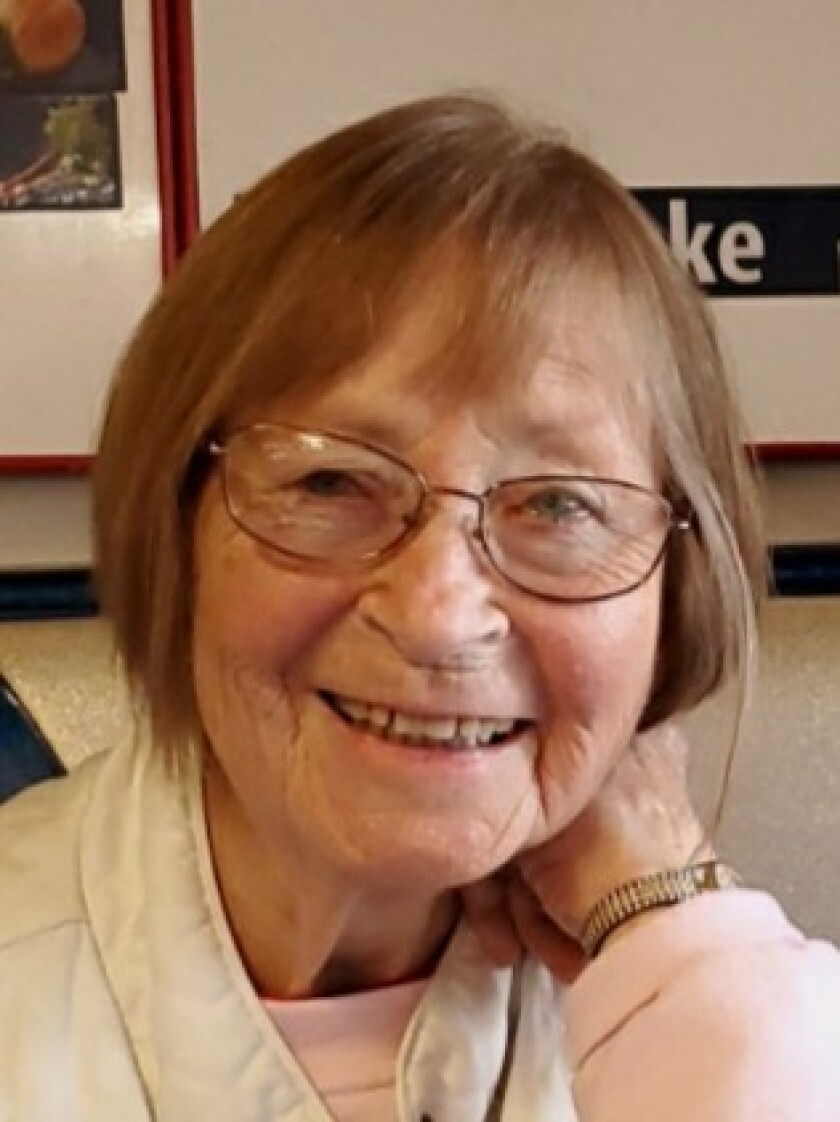Betty Annette Melin - Duluth News Tribune | News, weather, and sports ...