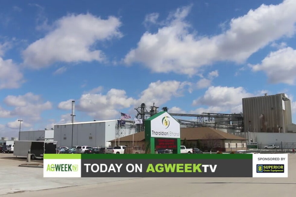 Agweek | Agriculture news in North Dakota Minnesota South Dakota Iowa