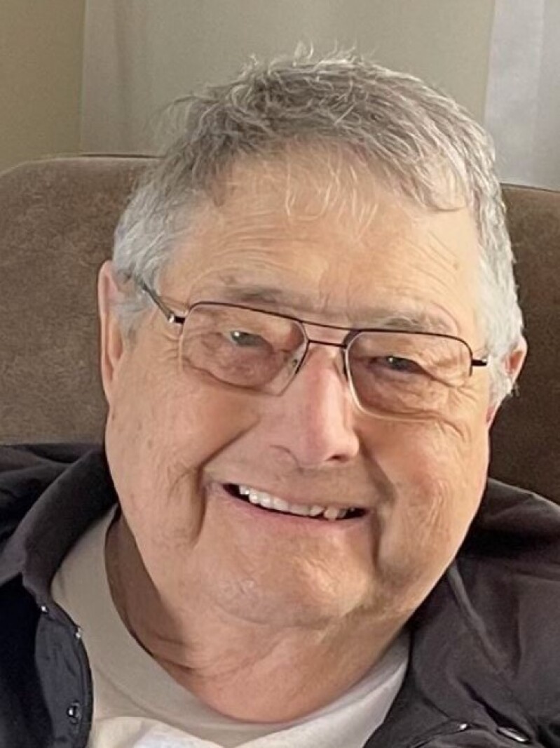 Harold “Harry” Storm - Detroit Lakes Tribune | News, weather, sports ...