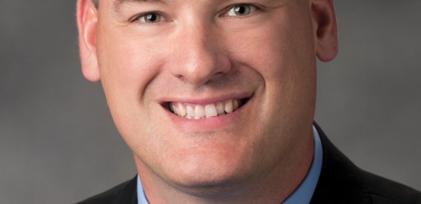 St. Luke’s Interventional Cardiologist Dr. Scott Mikesell Earns Award ...