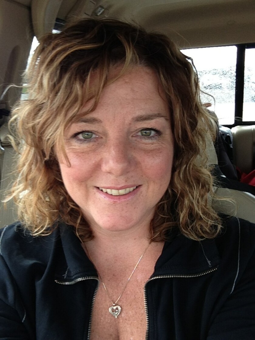 Jill Freking - Pine and Lakes Echo Journal | News, weather, sports from ...