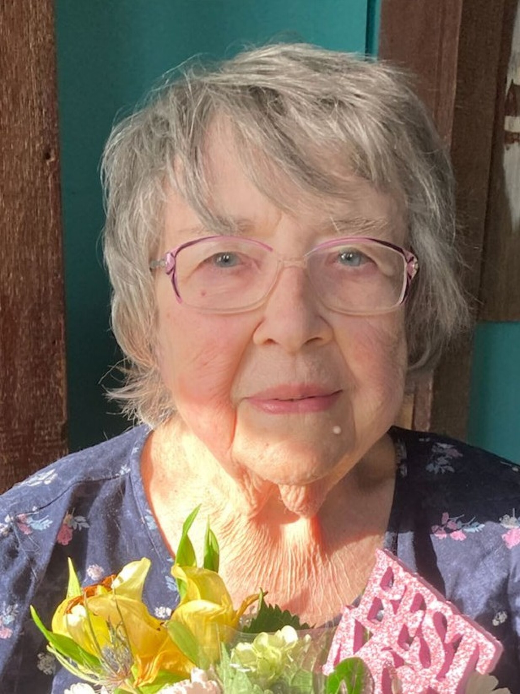 Dorothy Mae Cady - Post Bulletin | Rochester Minnesota news, weather ...