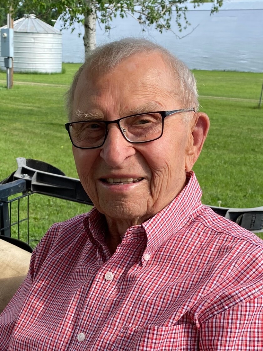 Lester is GREAT at 98! - InForum | Fargo, Moorhead and West Fargo news ...