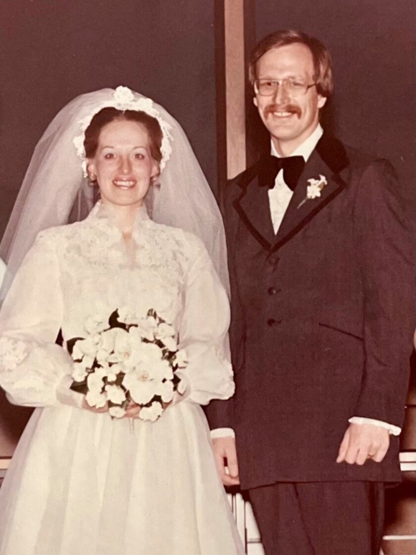 Gary and Nancy Pike celebrate 50 years - Post Bulletin | Rochester ...