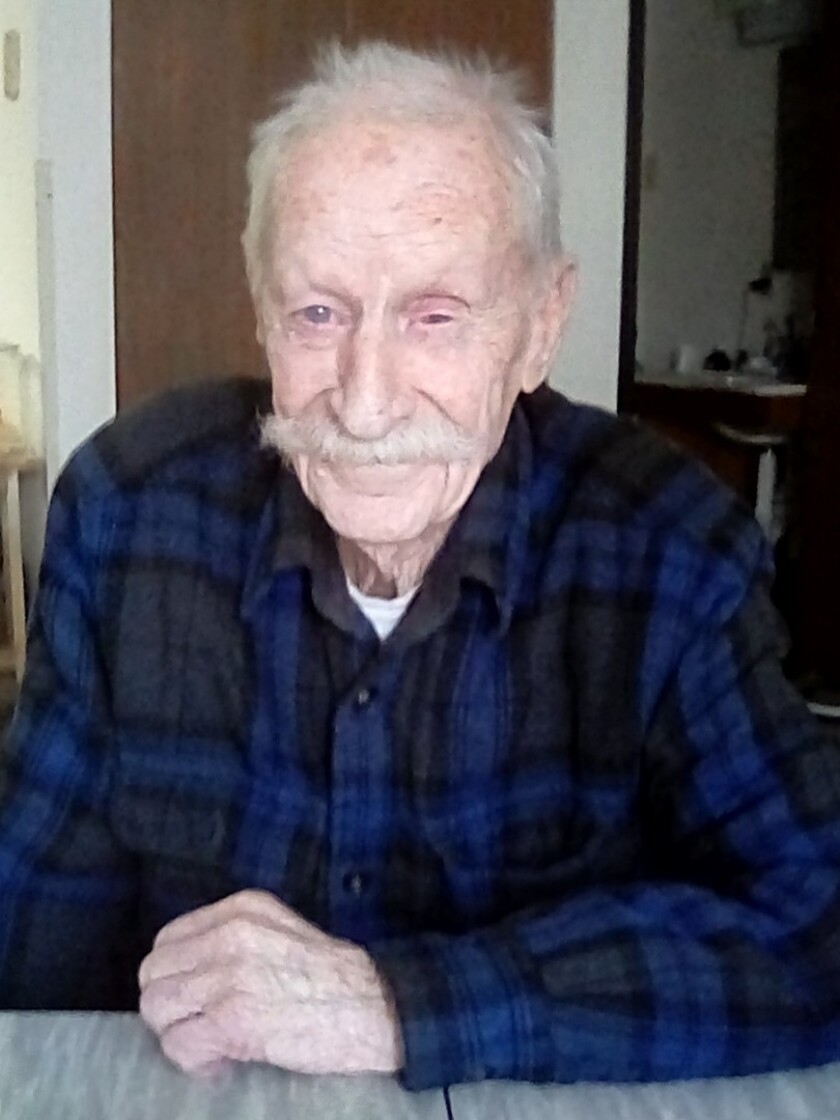 Gerald Dean Valentine - Duluth News Tribune | News, weather, and sports ...