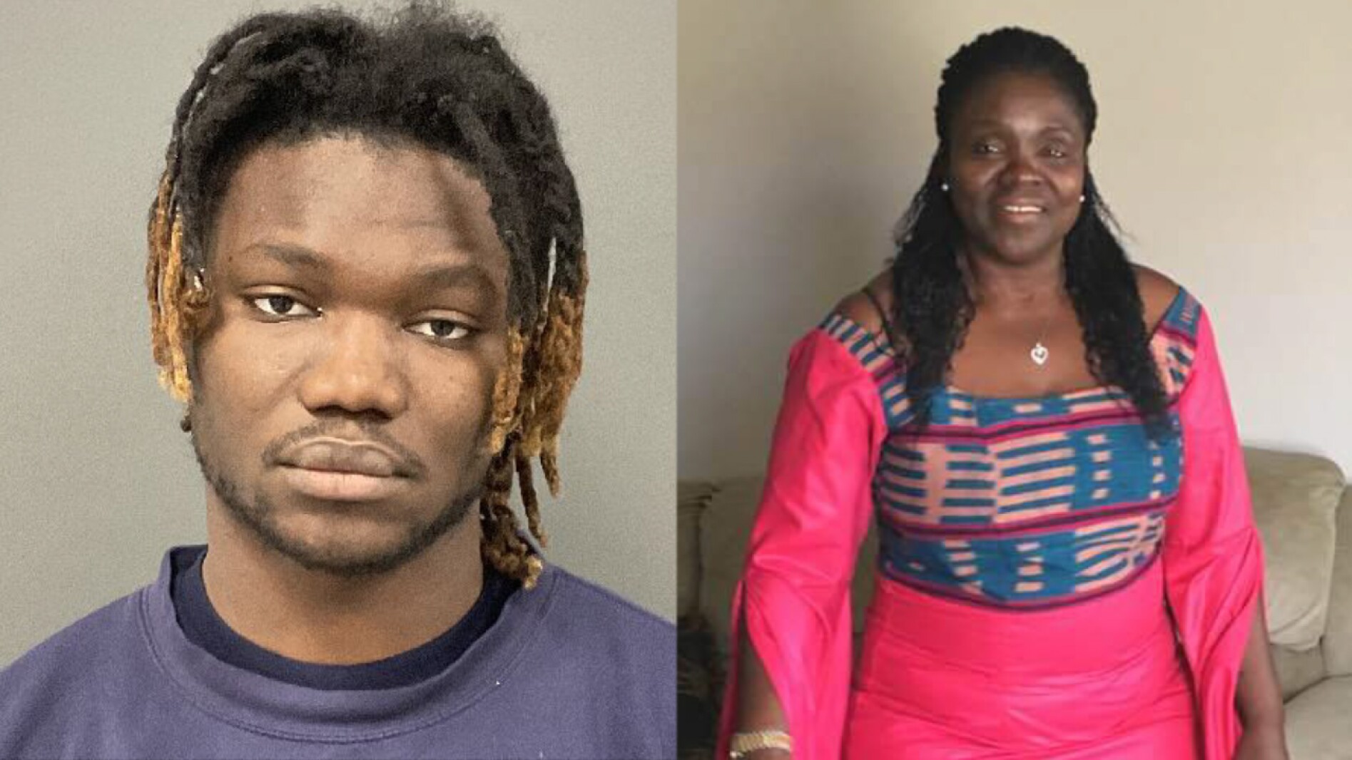 Slain Moorhead Mom Worked At Psych Hospital Tried To Help Son Suspected Of Killing Her
